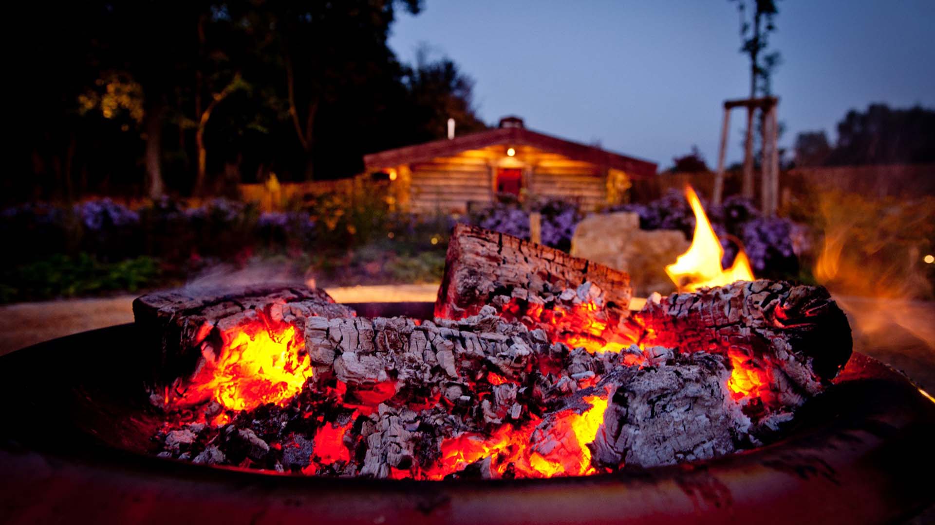 Saunalandschaft - Aloha Aqualand Osterode am Harz